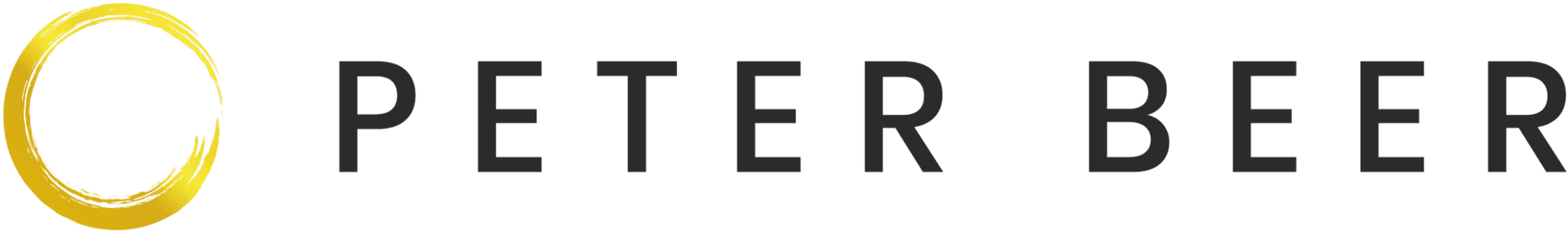 Peter Beer - Startseite