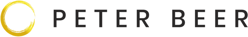 Peter Beer - Startseite